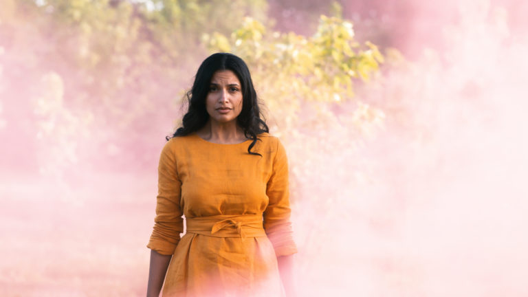 Against the Grain Theatre Presents: Sāvitri – Against the Grain Theatre