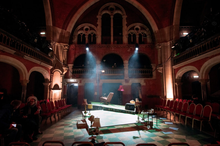 Bluebeard’s Castle — Further Learning & Resources – Against the Grain ...