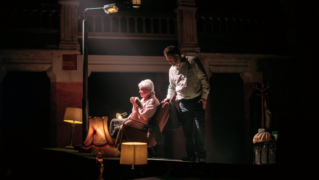 Against the Grain Theatre presents a bold reimagining of Bluebeard’s ...